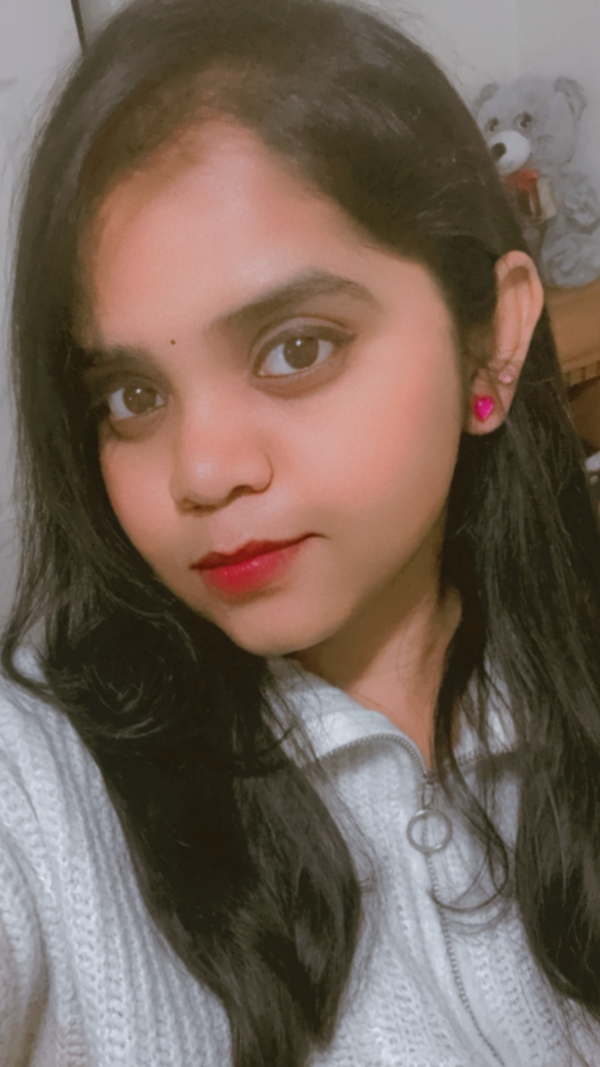 Navya Valivati's Portfolio